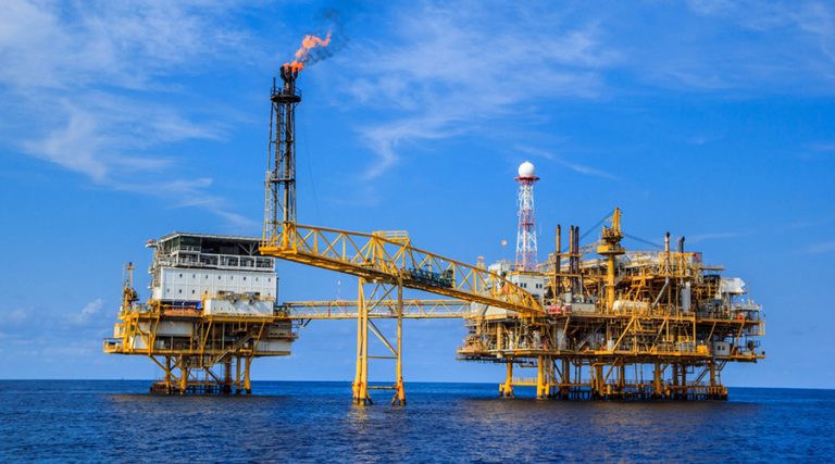 Midstream Oil & Gas – MCE Consulting Engineers